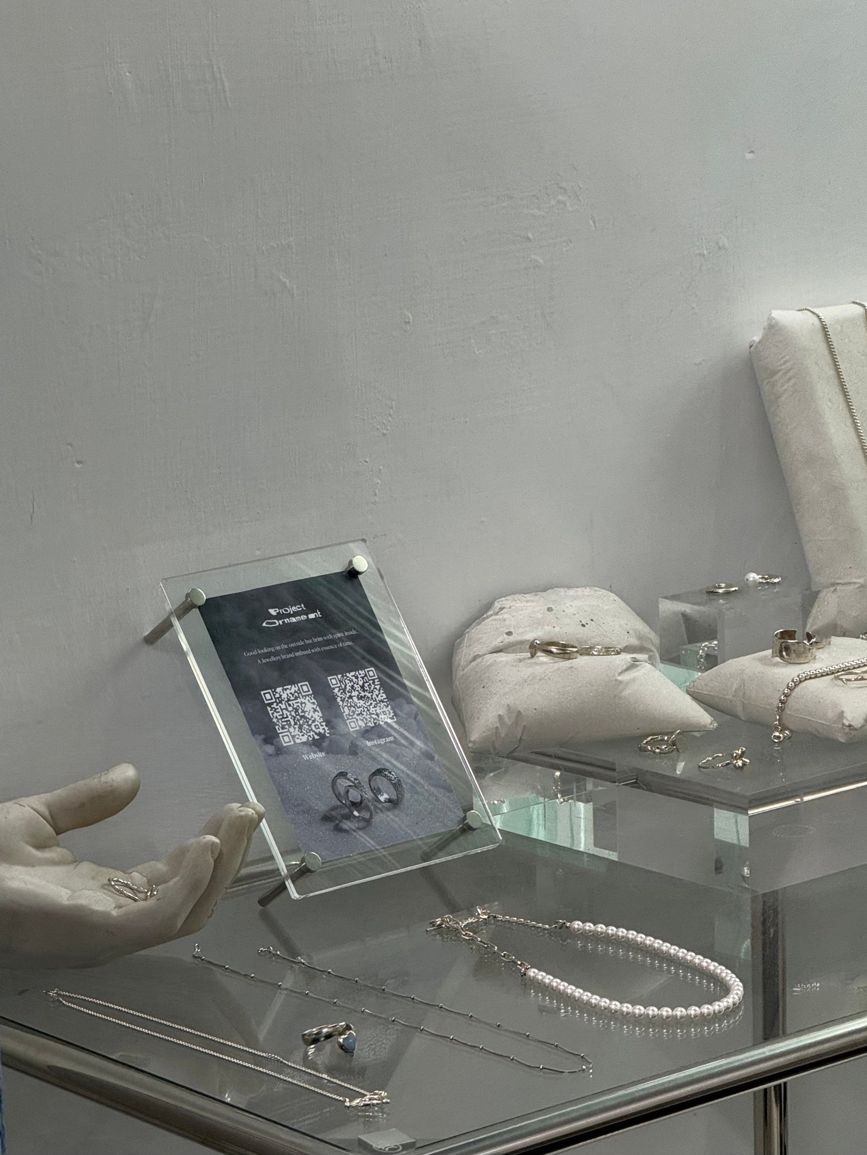 Stockists – PROJ-ORNMNT